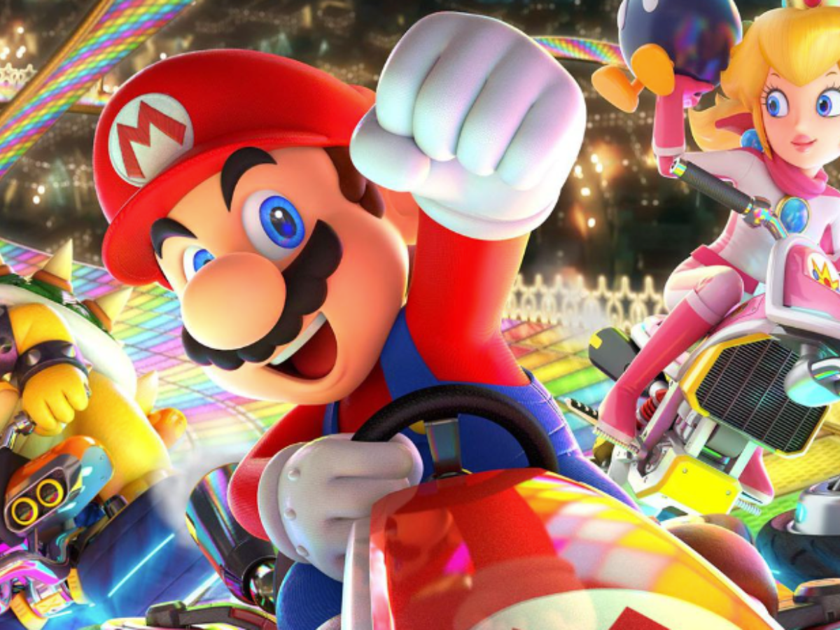 Qui a Créé Mario ? Découvrez l'Histoire et les Créateurs du Célèbre ...