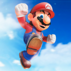 Qui est Harmonie dans Mario? La Mystérieuse Princesse des Constellations
