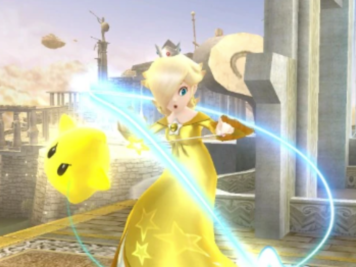 Qui est Harmonie dans Mario? La Mystérieuse Princesse des Constellations